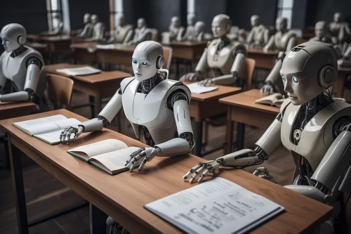 Embracing AI in Higher Education: A Student's Perspective - AI and Ethics