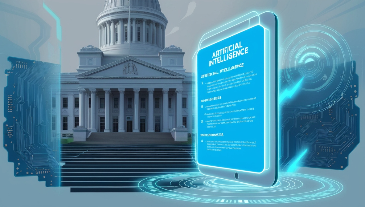 DOJ's AI Oversight: What SMBs Need to Know to Prevent Costly Mistakes ...